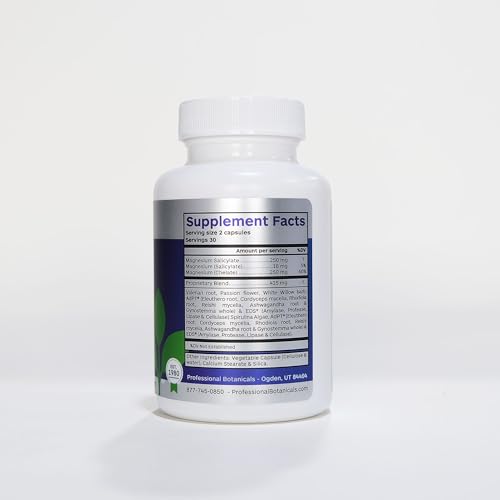 easy-to-swallow magnesium capsules