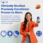 easy-to-swallow magnesium citrate capsules