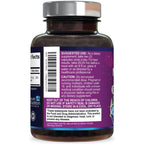 easy-to-swallow magnesium citrate capsules