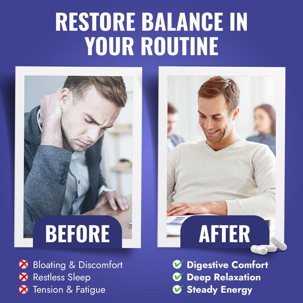 easy-to-swallow magnesium citrate pills