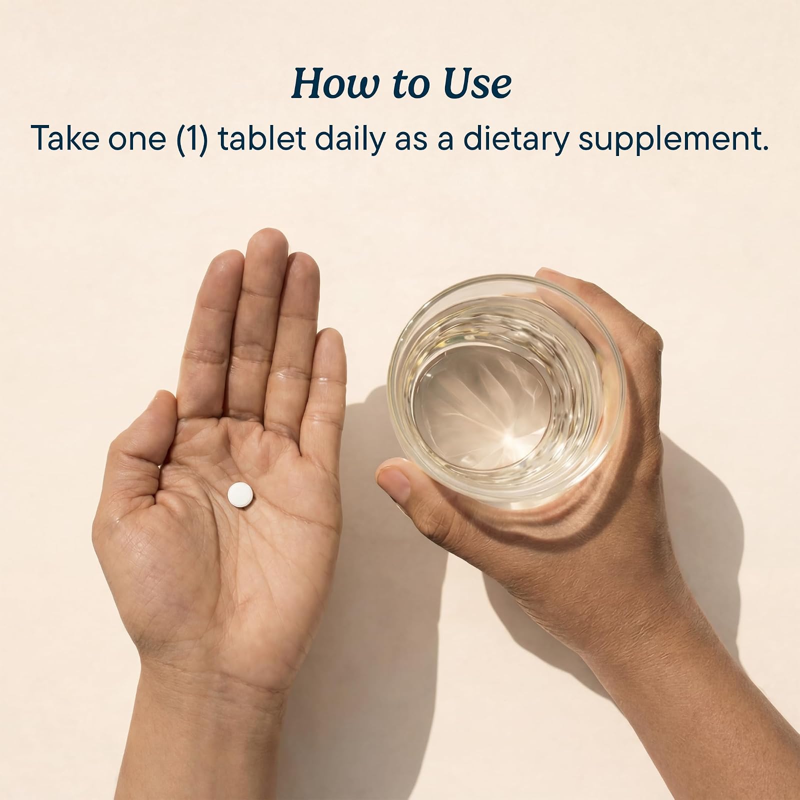 easy-to-swallow magnesium citrate pills