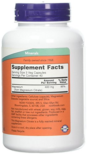 easy-to-swallow magnesium dietary supplement