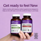easy-to-swallow magnesium for wellness