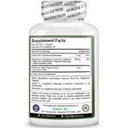 easy-to-swallow magnesium glycinate pills