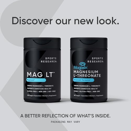 easy-to-swallow magnesium l-threonate capsules