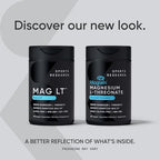 easy-to-swallow magnesium l-threonate capsules
