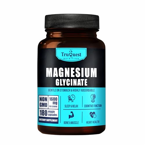easy-to-swallow magnesium mini-capsules