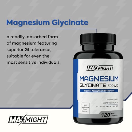 easy-to-swallow magnesium mini capsules