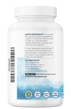 easy-to-swallow magnesium oxide capsules