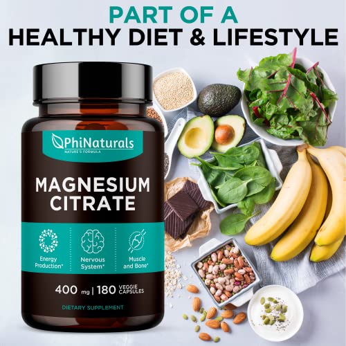 easy-to-swallow magnesium powder capsules