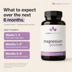 easy to swallow magnesium supplement