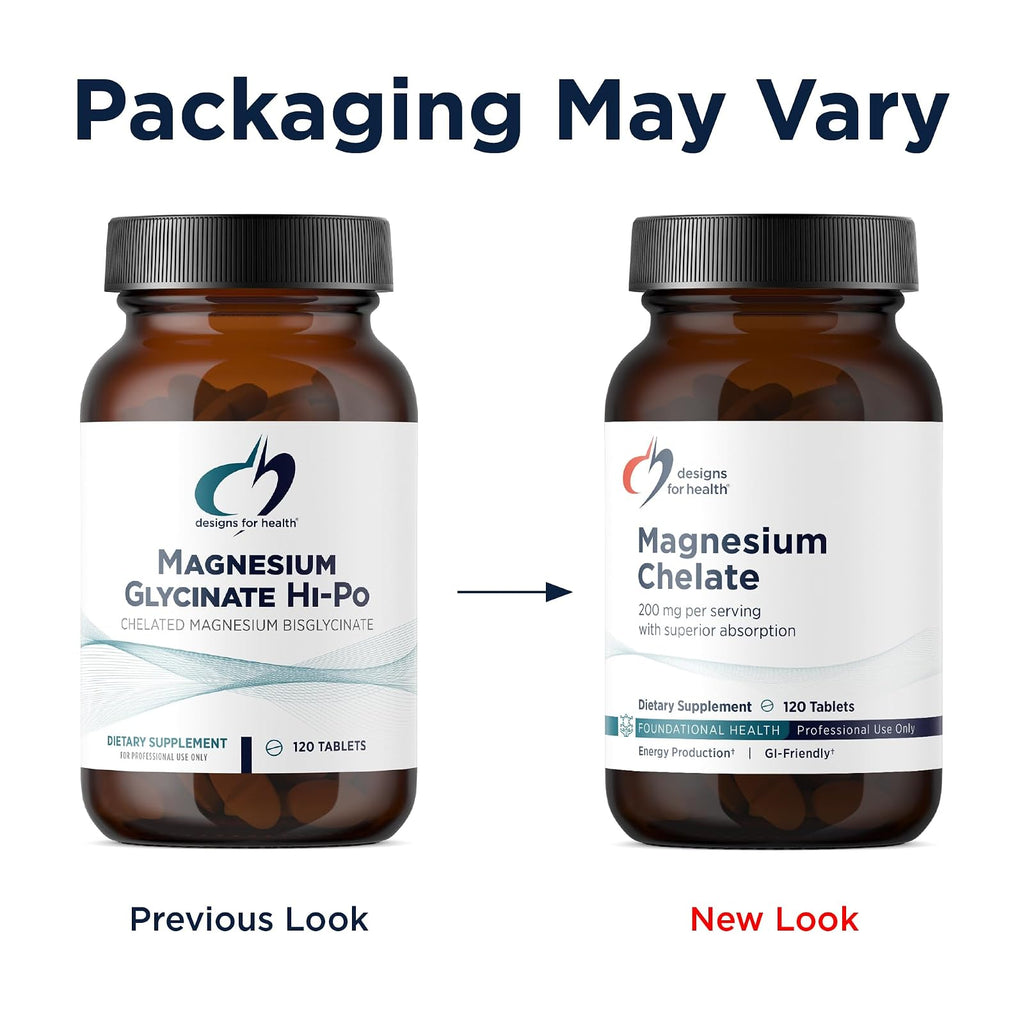 easy-to-swallow magnesium supplement