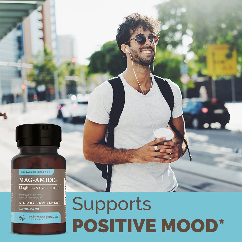 easy to swallow magnesium tablets