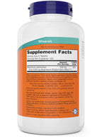 easy-to-swallow magnesium tablets