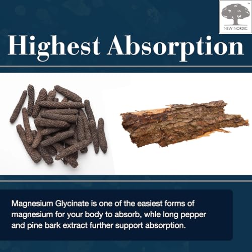 easy to swallow magnesium tablets