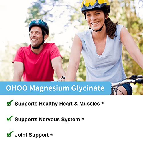 easy-to-swallow magnesium tablets