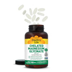 easy-to-swallow magnesium tablets