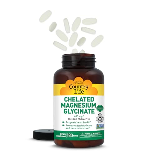 easy-to-swallow magnesium tablets