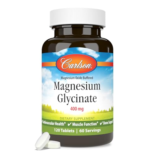 easy to swallow magnesium tablets