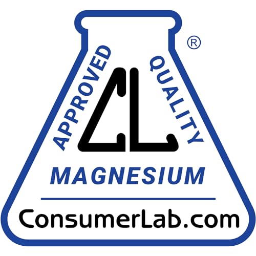 easy to swallow magnesium tablets