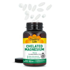 easy to swallow magnesium tablets