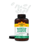 easy to swallow magnesium tablets