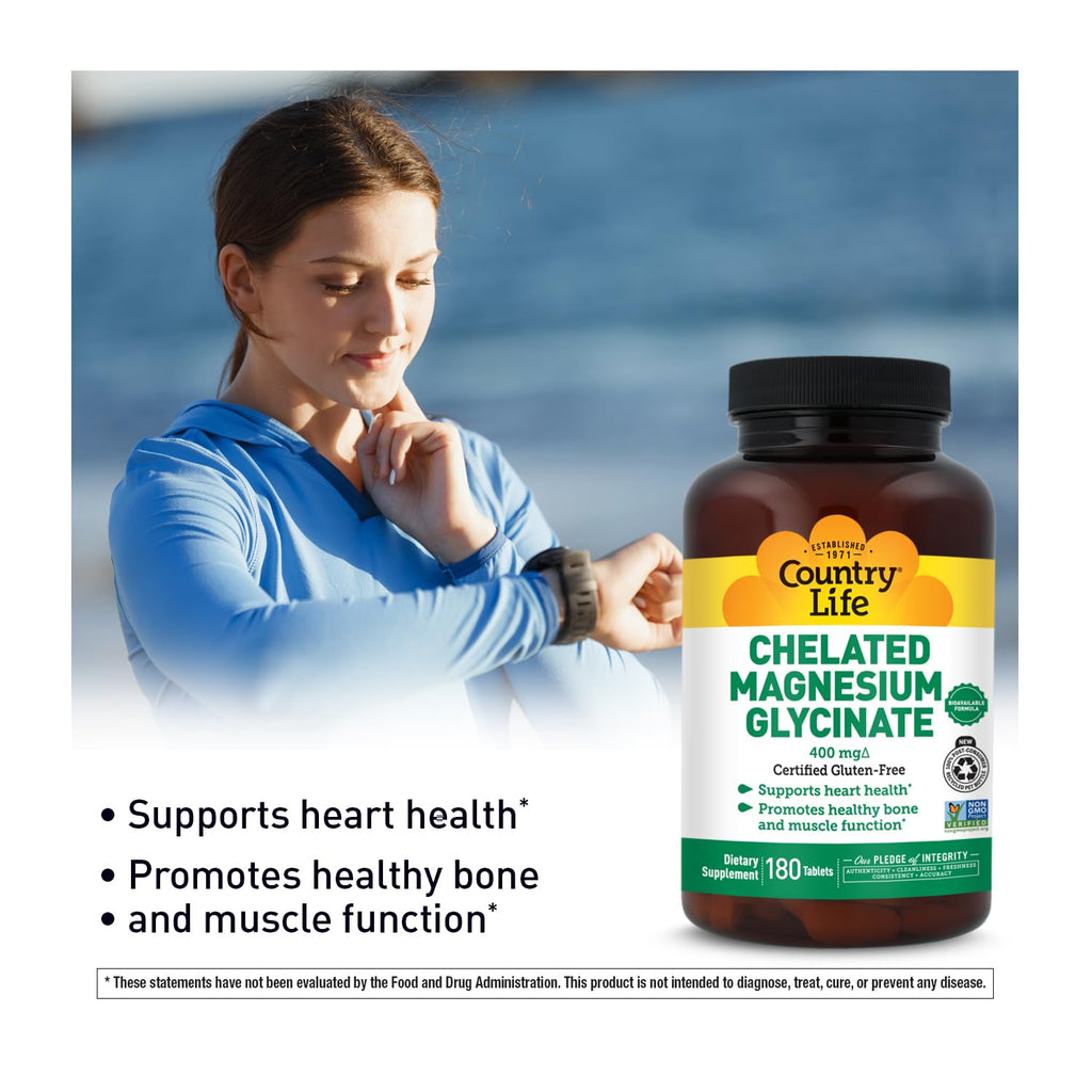 easy to swallow magnesium tablets