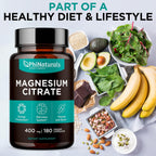 easy-to-swallow magnesium veg capsules