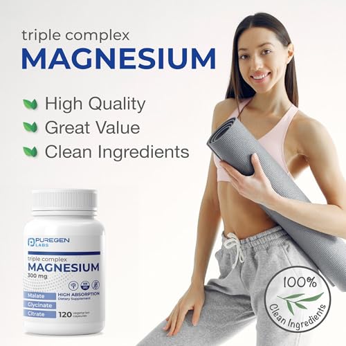 easy-to-swallow magnesium veg capsules