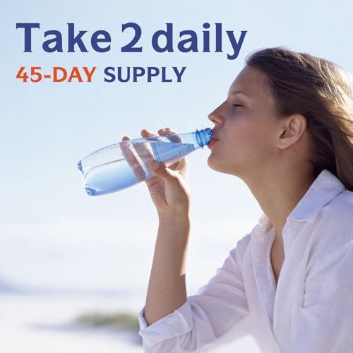 easy-to-swallow magnesium vegan capsules