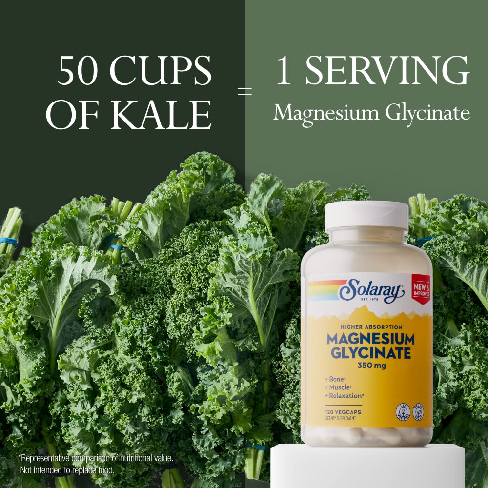 easy-to-swallow magnesium vegcaps