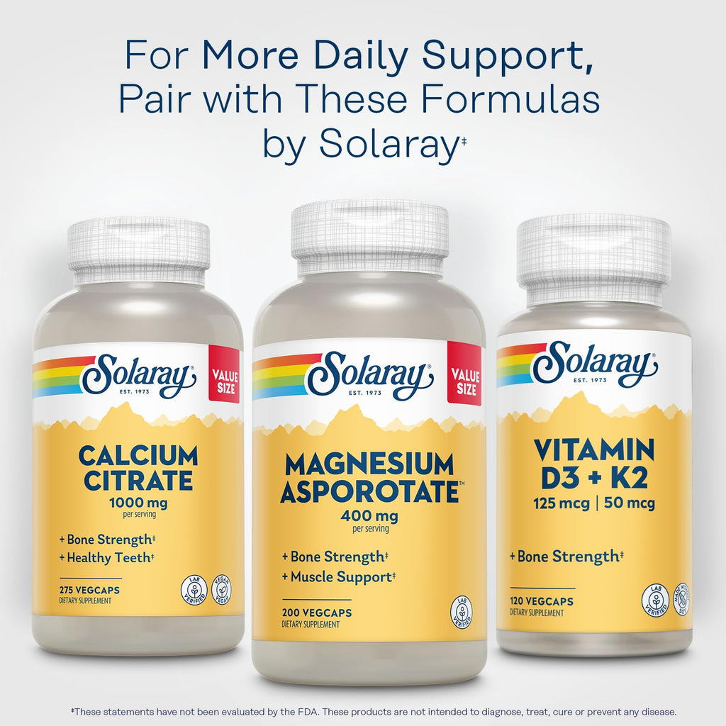 easy-to-swallow magnesium vegcaps