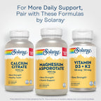 easy-to-swallow magnesium vegcaps