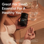easy-to-swallow magnesium veggie capsules