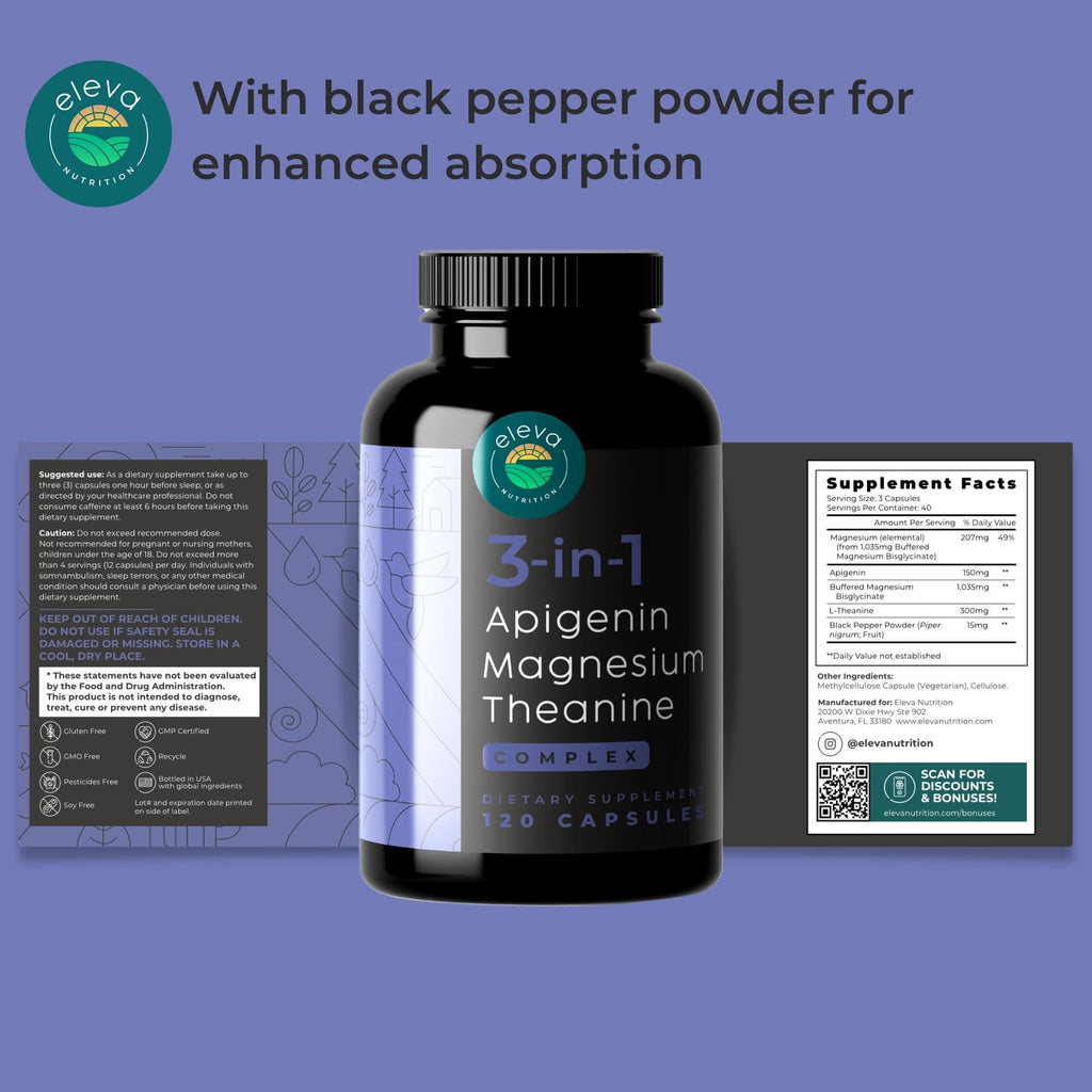 easy to swallow magnesium veggie capsules