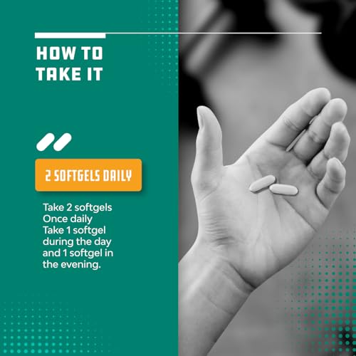 Easy-to-swallow MCT oil capsules