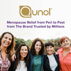 easy-to-swallow menopause relief