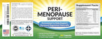 easy-to-swallow menopause support capsules