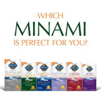 easy-to-swallow mini softgels