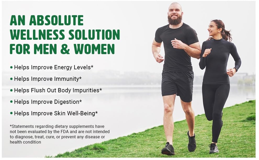 Easy-to-swallow Moringa capsules
