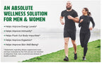 Easy-to-swallow Moringa capsules