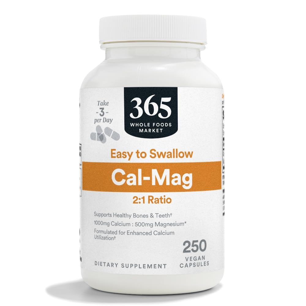 easy-to-swallow multiminerals capsules