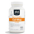easy-to-swallow multiminerals capsules