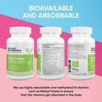 easy-to-swallow multivitamin capsules for youth