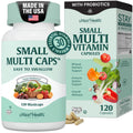 easy to swallow multivitamin capsules