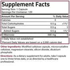 easy-to-swallow multivitamin capsules