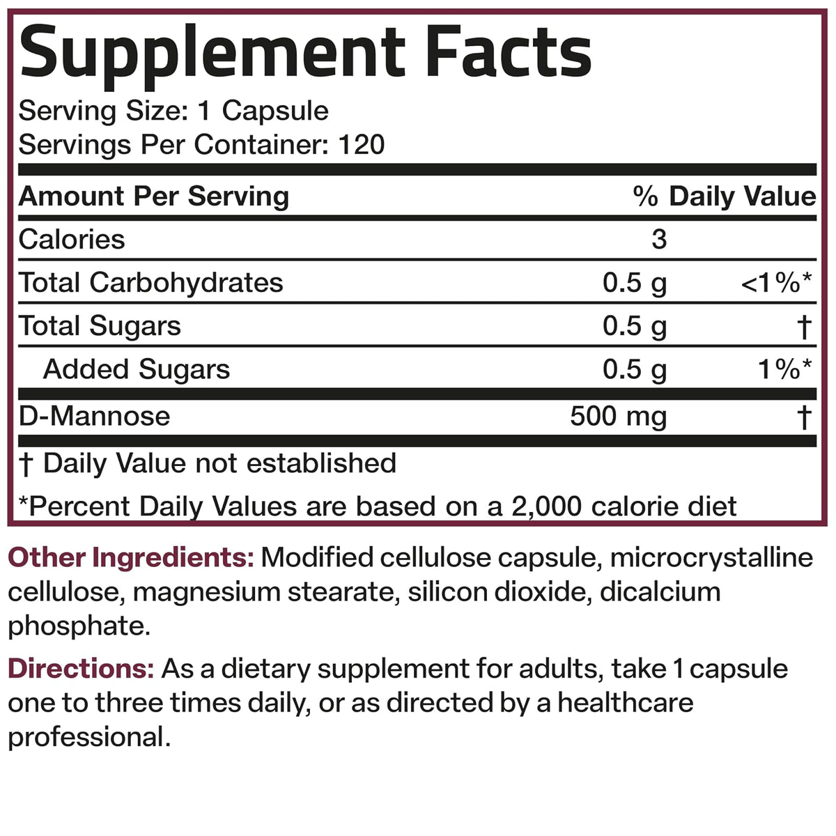 easy-to-swallow multivitamin capsules