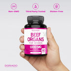 easy-to-swallow multivitamin capsules