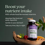 easy-to-swallow multivitamin tablets