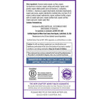 easy-to-swallow multivitamin tablets